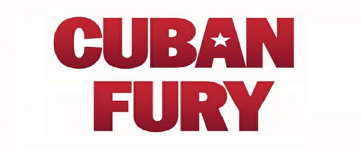 Salsa Bug - Cuban Fury